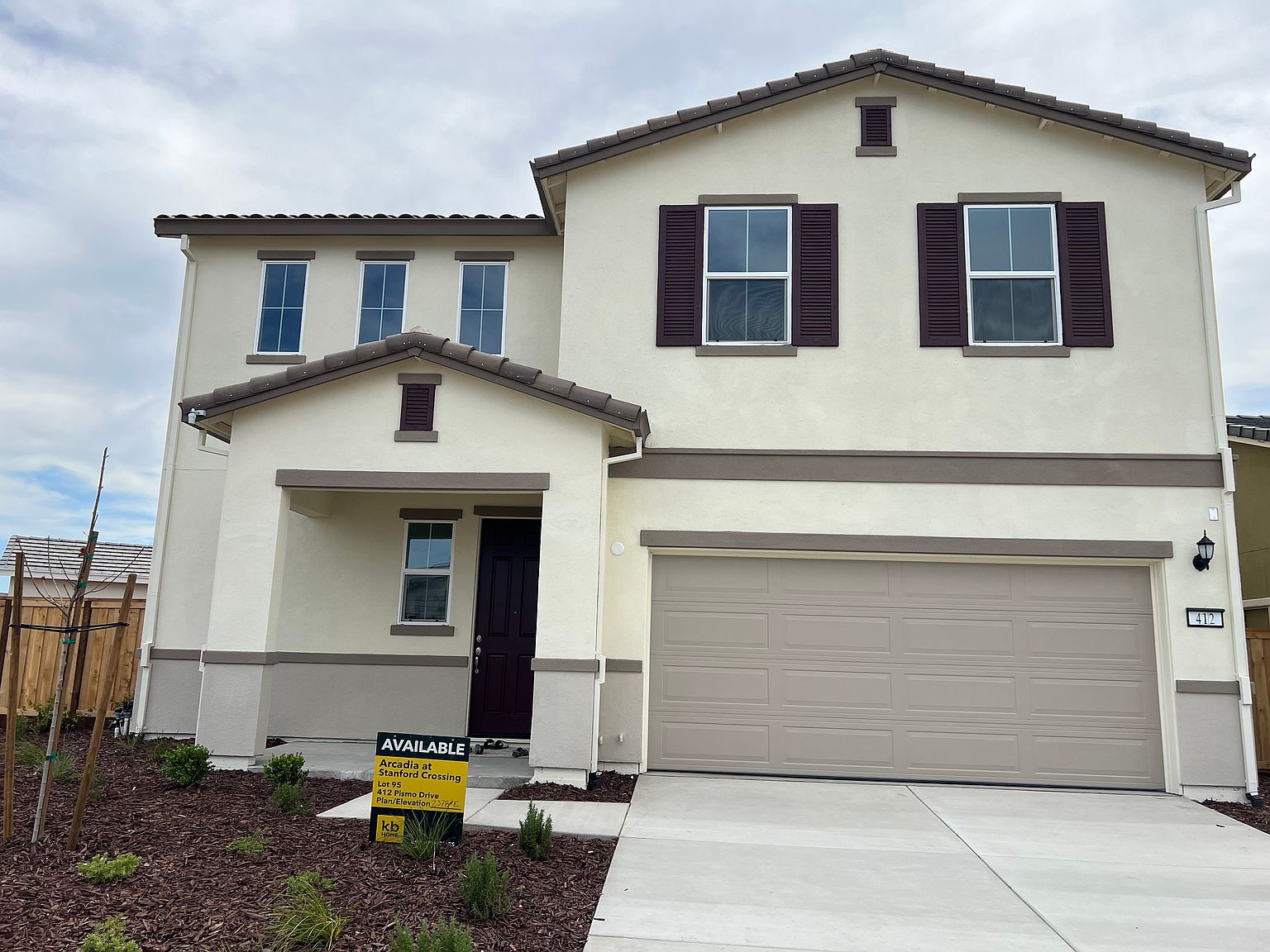 412 Pismo Dr, Lathrop, CA 95330 | Zillow