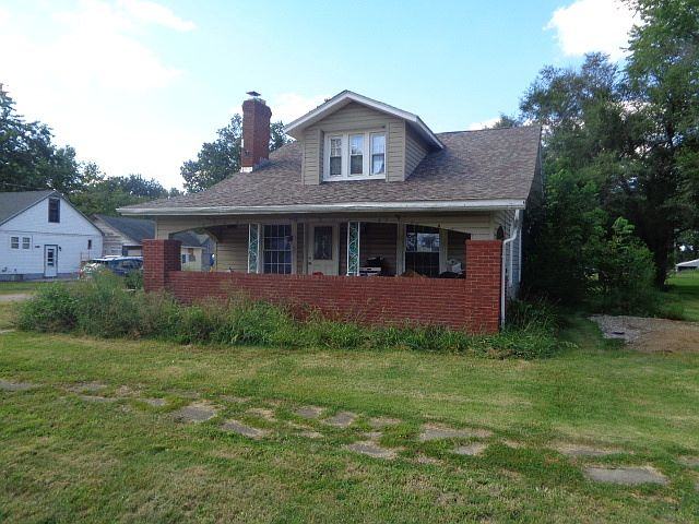 1310 Cumberland Rd, Jewett, IL 62436 | Zillow