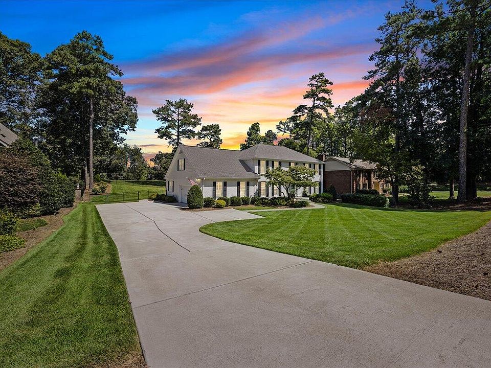 1609 Hunting Ridge Rd, Raleigh, NC 27615 | Zillow