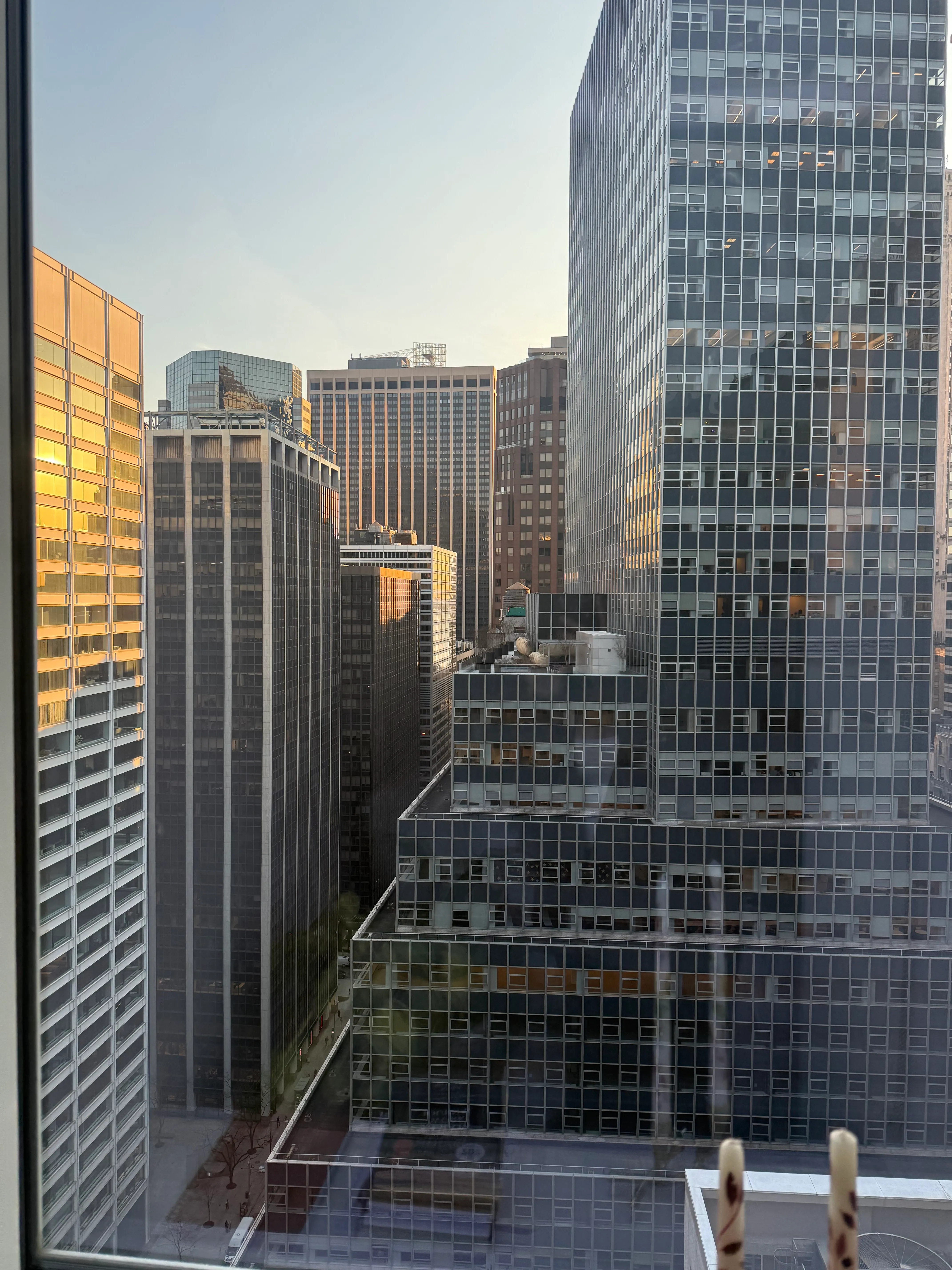 160 Water Street #25K in Financial District, Manhattan | StreetEasy