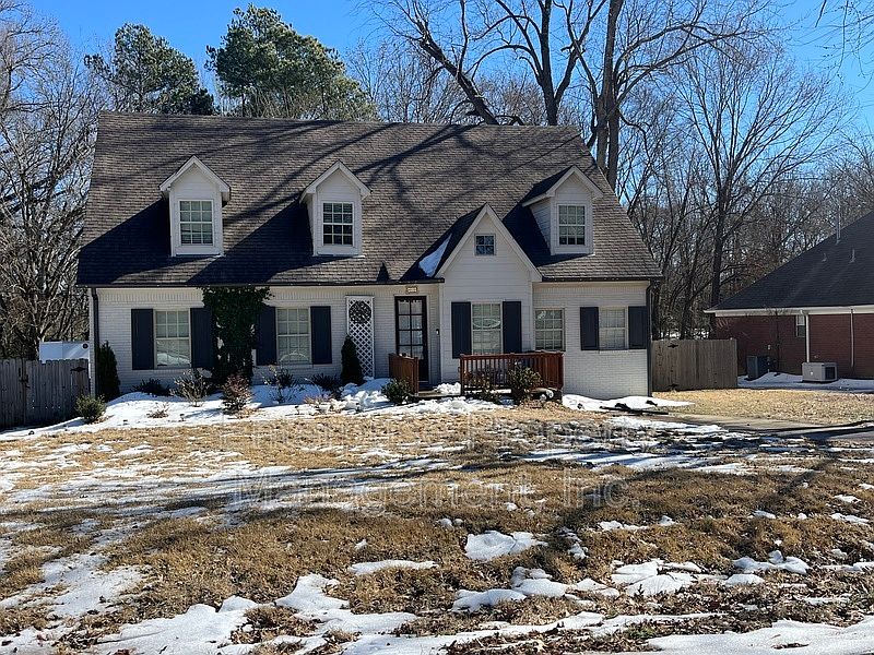 4118 Fonta Rd, Arlington, TN 38002 | Zillow