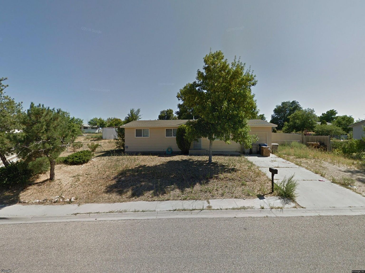 7870 S Fox Tail Way, Boise, ID 83709 | Zillow