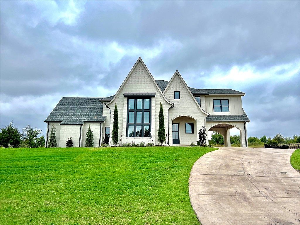 3387 Red Ridge Dr, Blanchard, OK 73010 | Zillow
