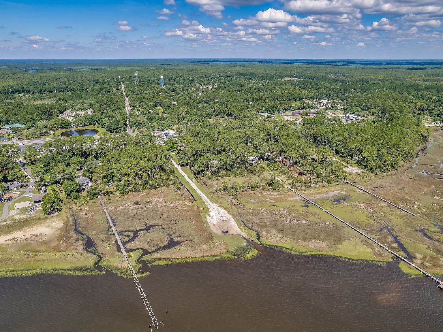 32 Walker St, Panacea, FL 32346 | Zillow