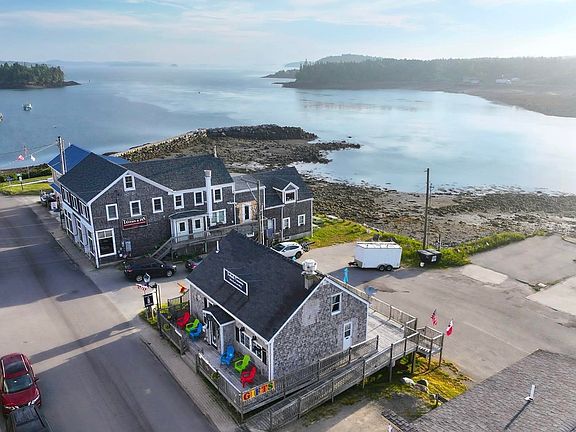 20 Water Street UNIT 2, Lubec, ME 04652 | MLS #1598451 | Zillow