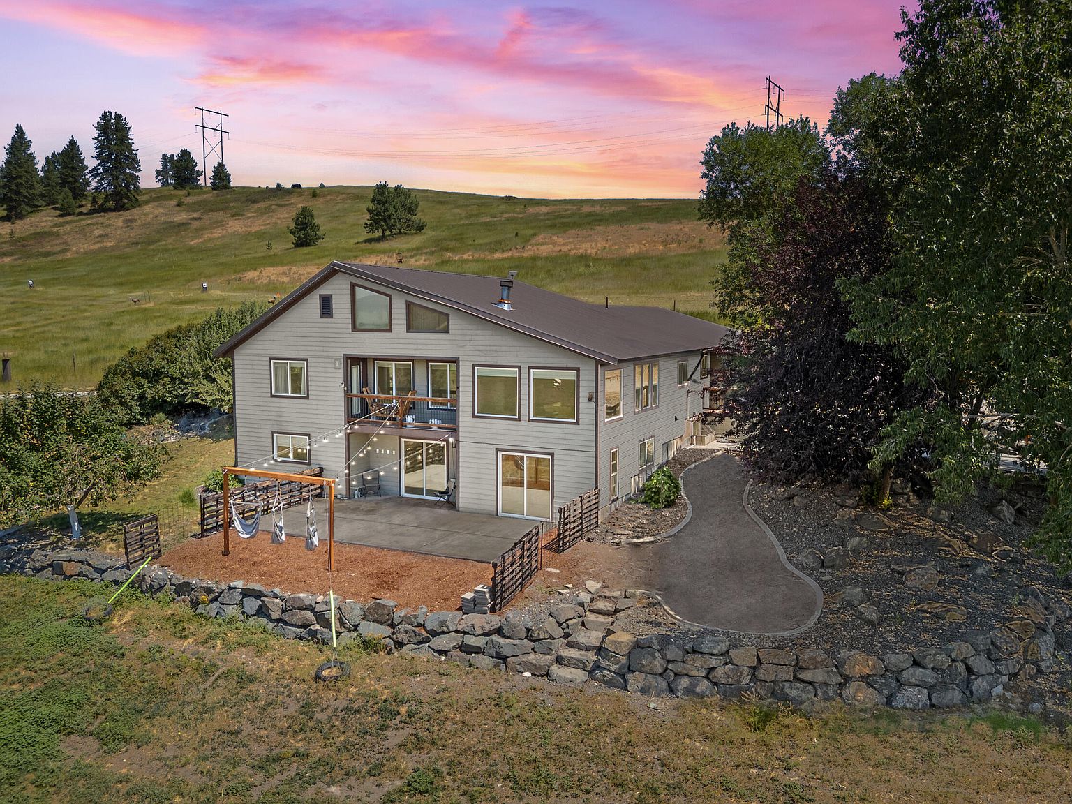 267 Us Highway 395, Colville, WA 99114 | Zillow