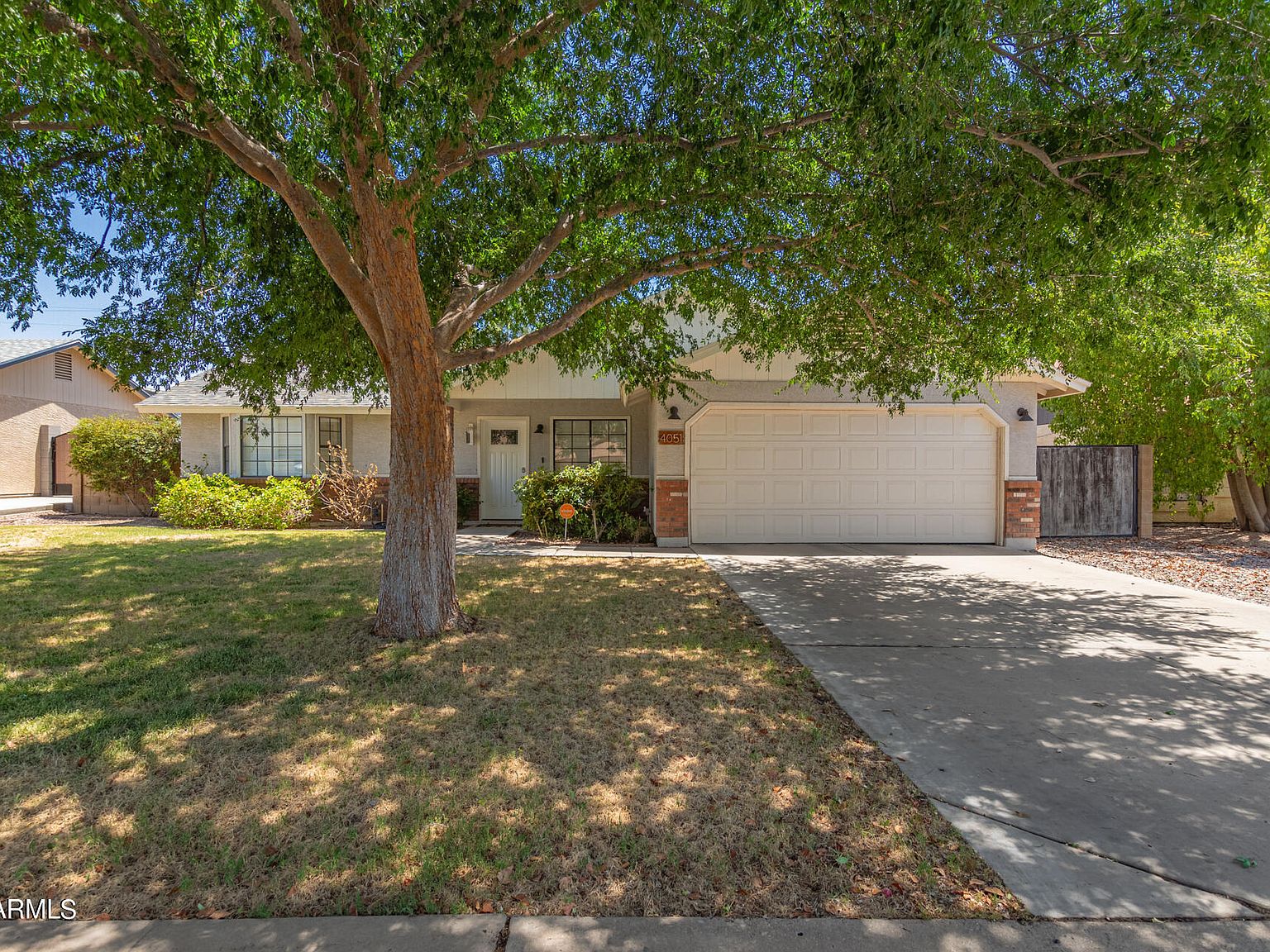 4051 E Dover St, Mesa, AZ 85205 | Zillow