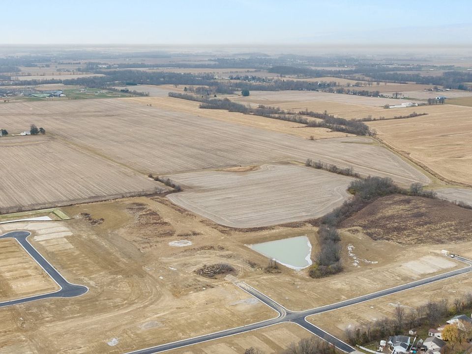 Kingsbridge : Kingsbridge Carriage by Lennar in Franklin IN | Zillow