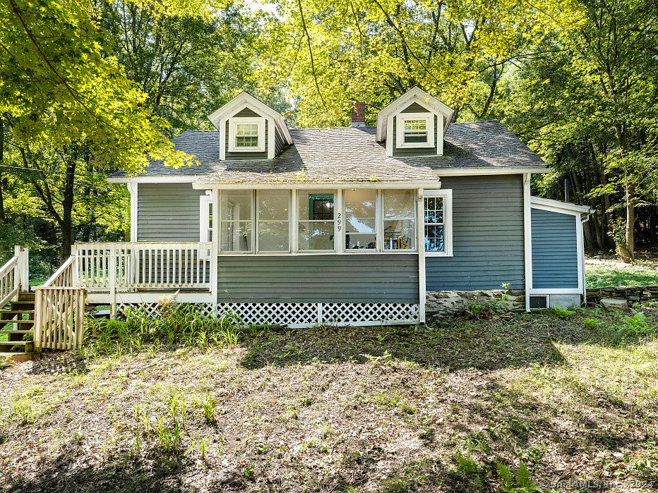 299 East Old Route 6, Hampton, CT 06247 | Zillow