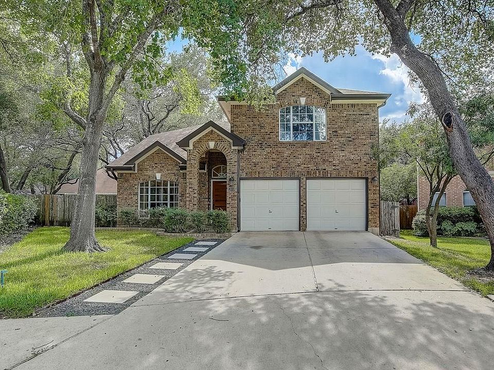 13018 Partridge Bend Dr, Austin, TX 78729 | Zillow
