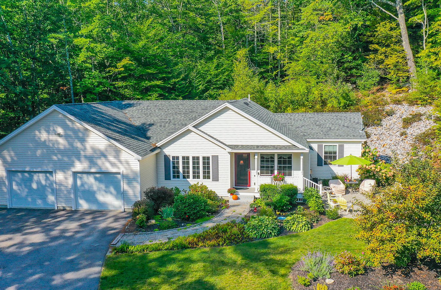 365 S Bridgton Road, Bridgton, ME 04009 | Zillow