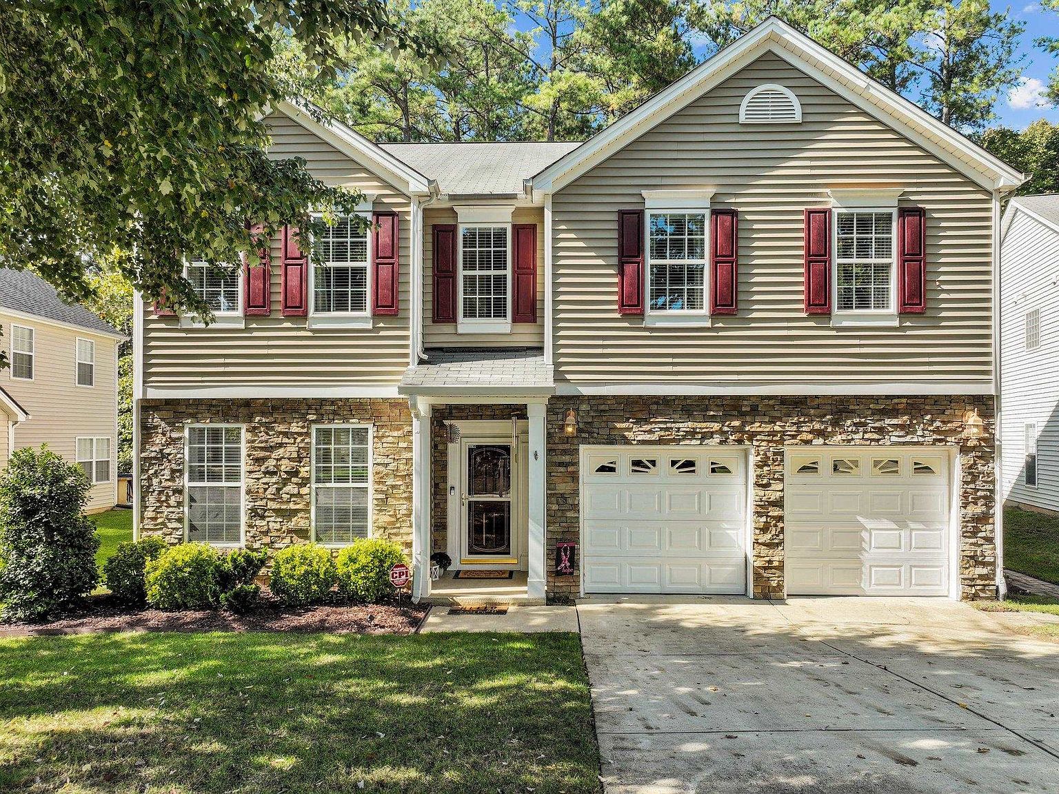 11 Alexis Ct, Durham, NC 27703 | Zillow