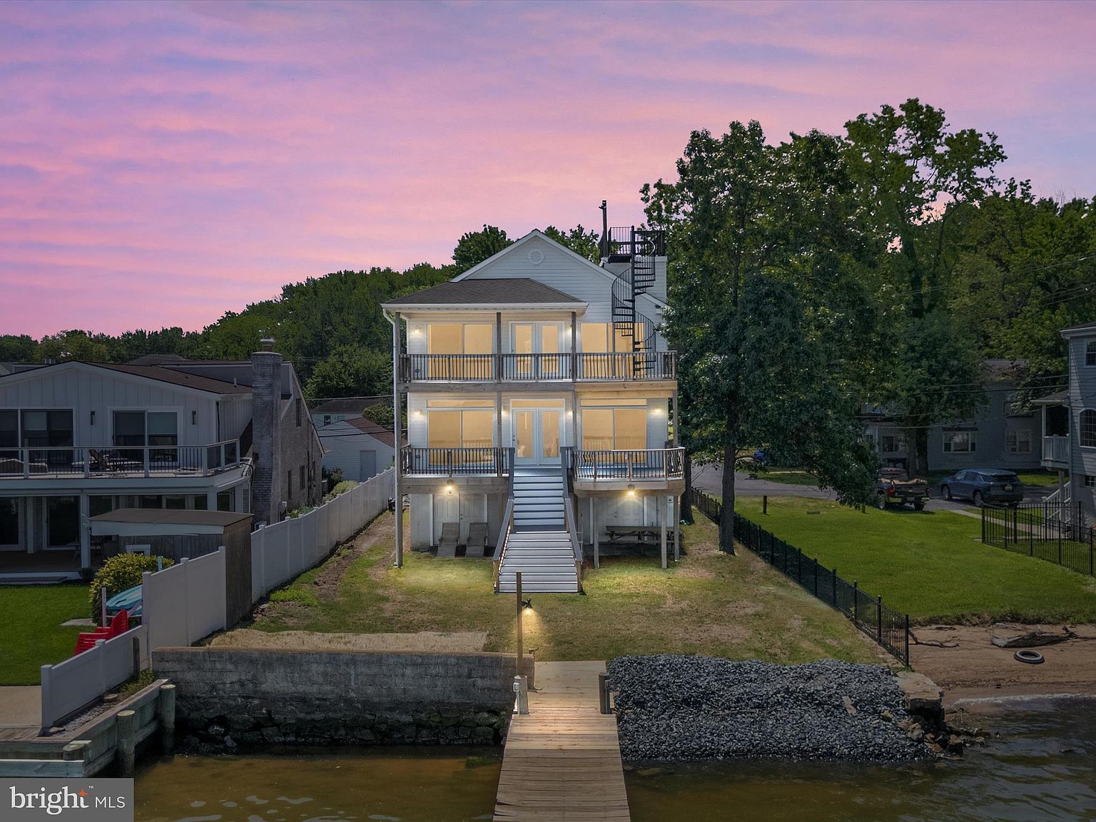 8810 Hinton Ave, Baltimore, MD 21219 | MLS #MDBC2130678 | Zillow