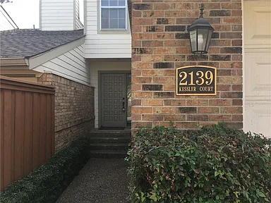 2137 Kessler Ct Dallas TX | Zillow