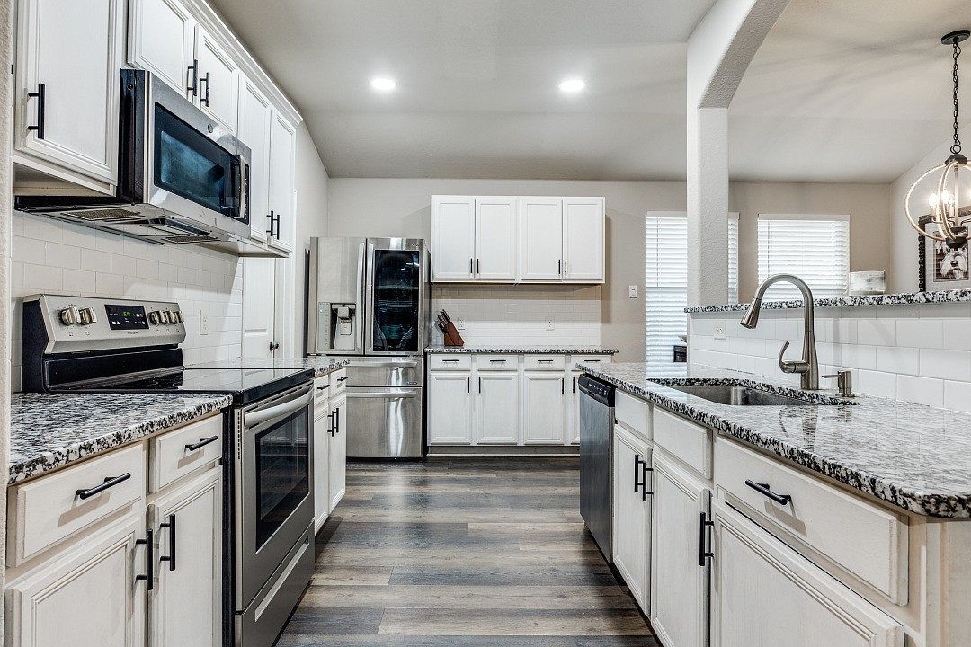 535 Harding Ln, Lavon, TX 75166 | Zillow