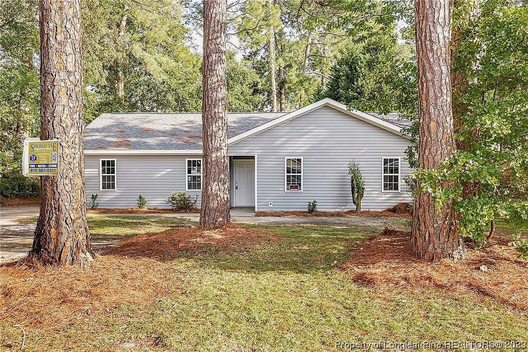5805 Valhalla Ct, Fayetteville, NC 28304 | Zillow