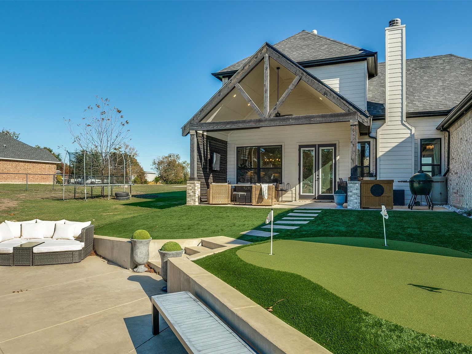 2091 County Road 463, Princeton, TX 75407 | MLS #20779135 | Zillow