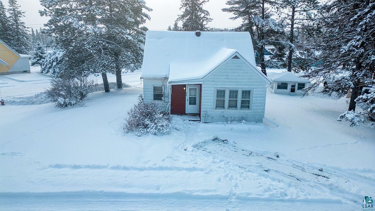 60 Main St, Soudan, MN 55782 | Zillow