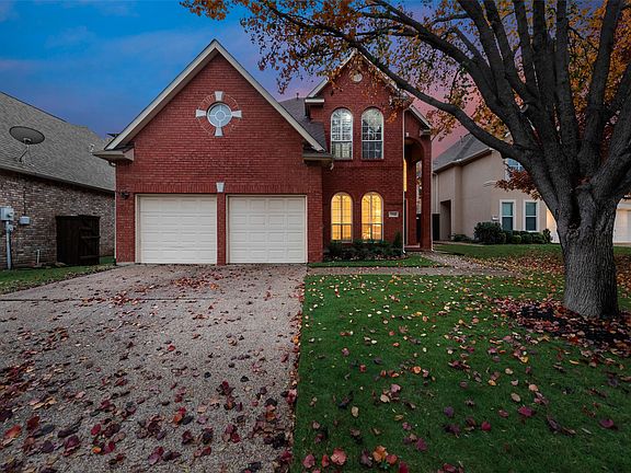 7709 Heather Ridge Ct, Irving, TX 75063 | MLS #20811917 | Zillow