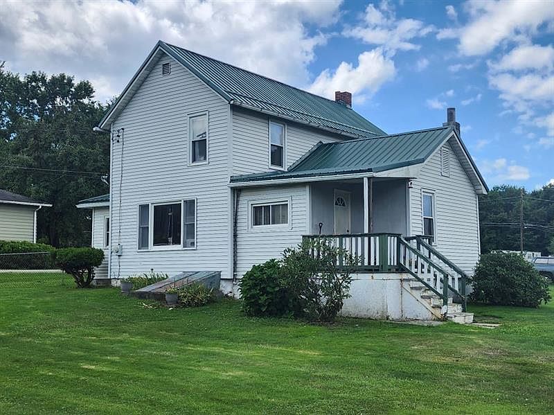45 Church St, Black Lick, PA 15716 | Zillow