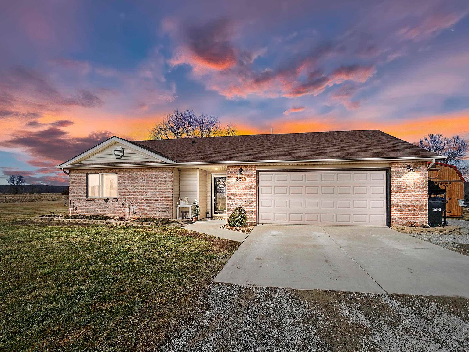 6895 County Road 44, Butler, IN 46721 | Zillow