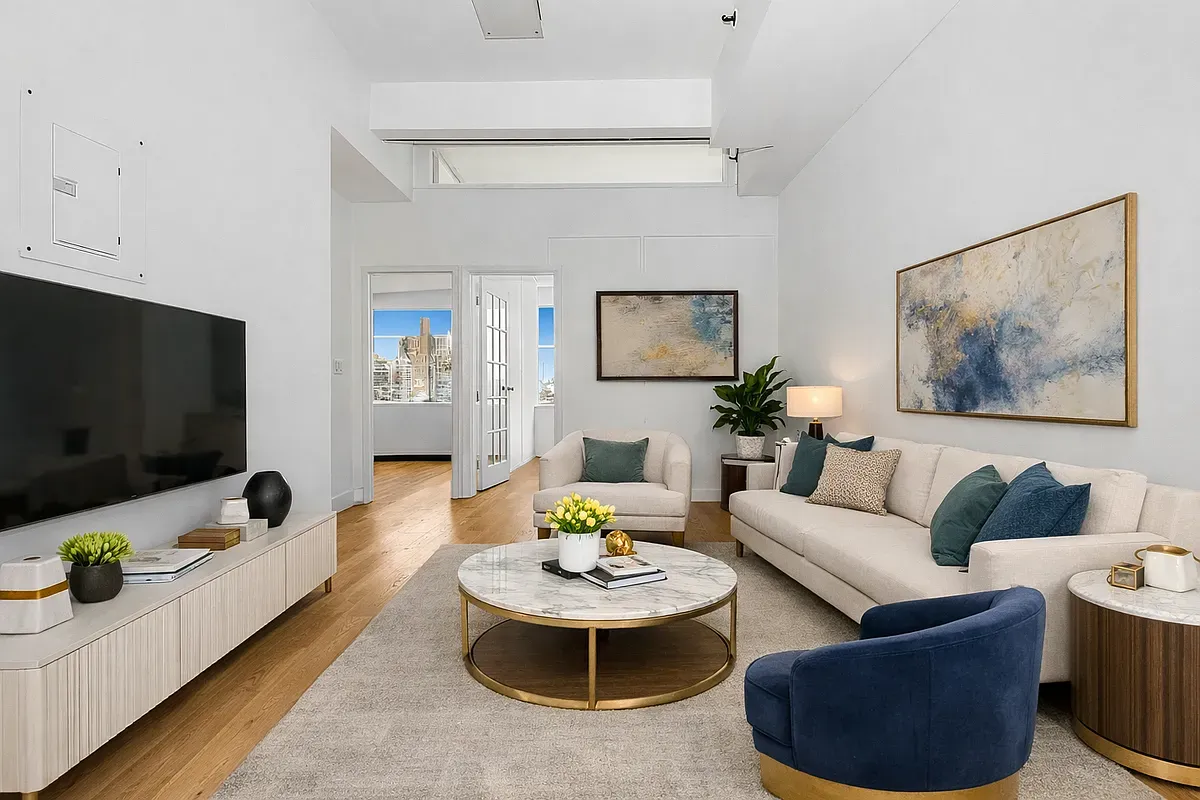 50 Murray Street #838 in Tribeca, Manhattan | StreetEasy