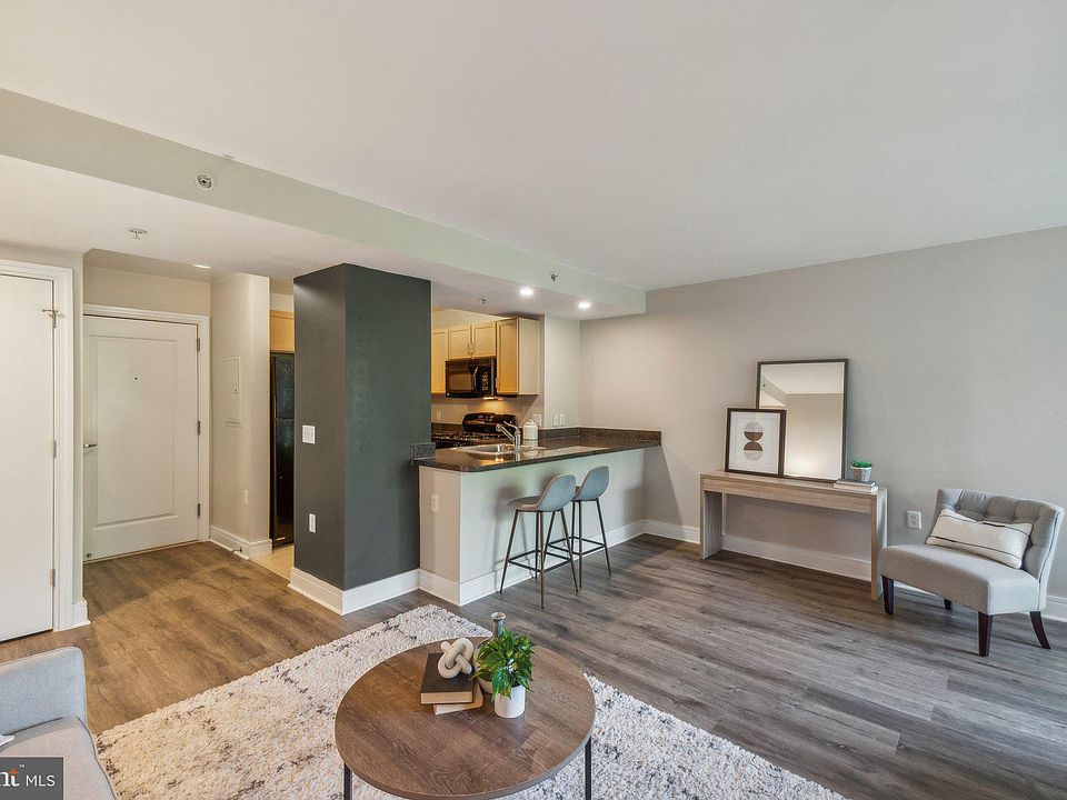 800 4th St SW Washington DC | Zillow