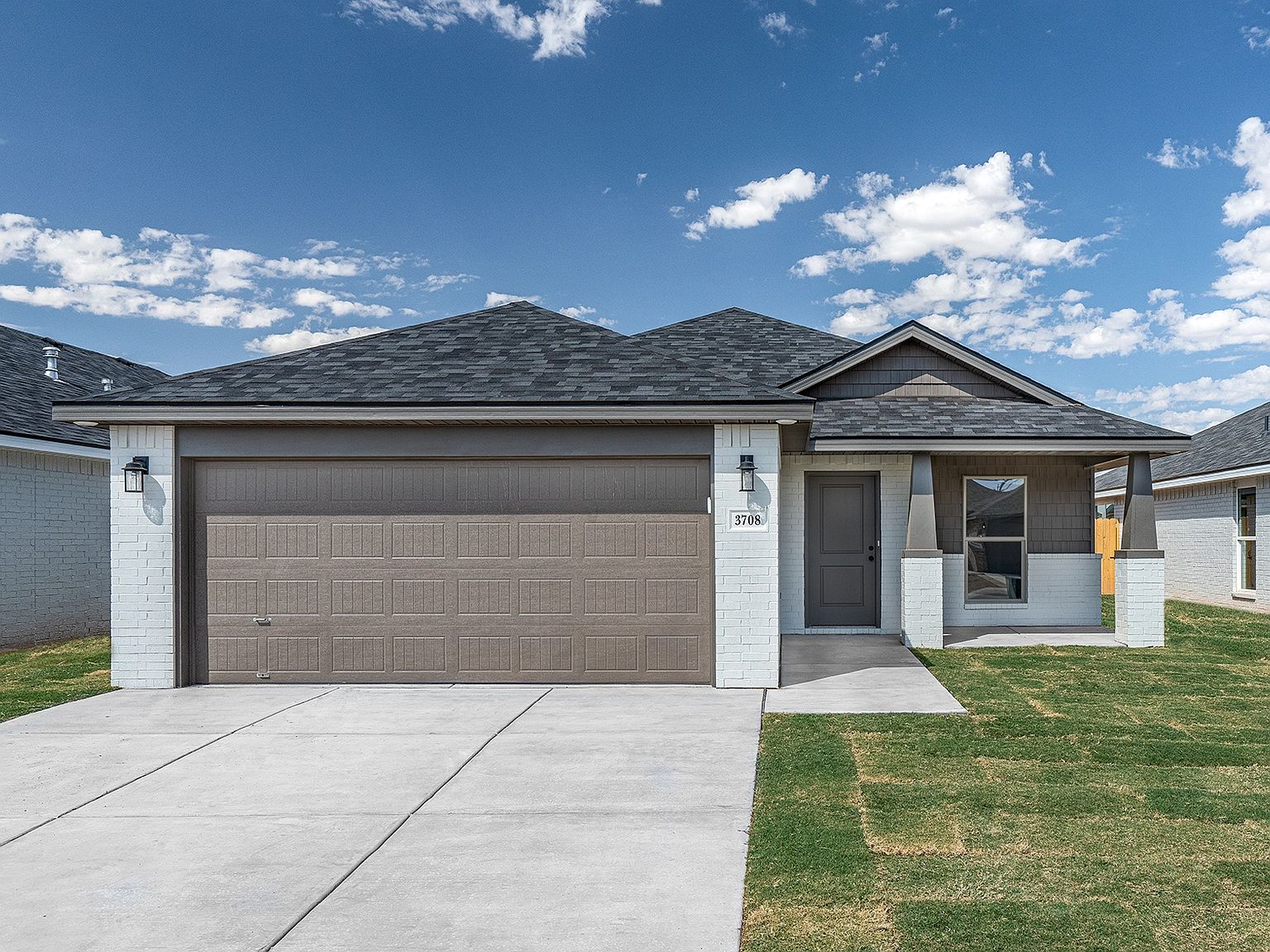 Kenlie Plan, Mockingbird Ridge, Midland, TX 79705 | Zillow