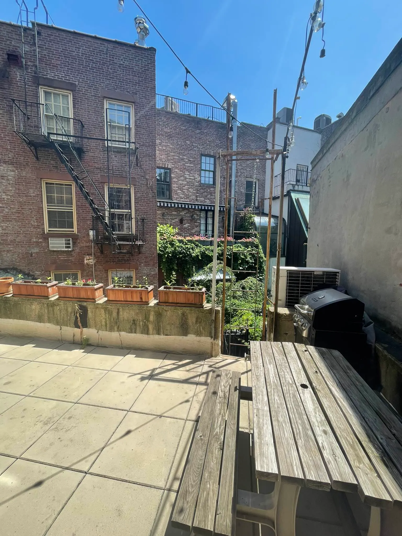 130 Christopher Street #2 in West Village, Manhattan | StreetEasy