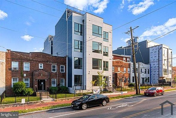 406 Kennedy St NW #102, Washington, DC 20011 | Zillow