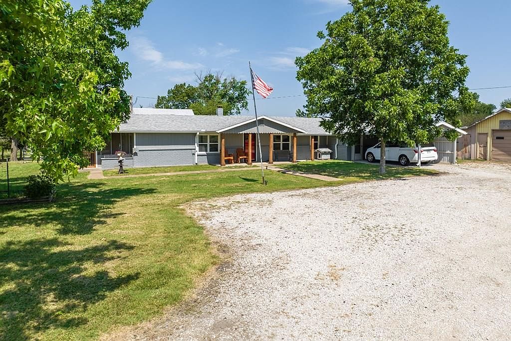 2629 County Road 2700 #2700, Caney, KS 67333 | MLS #47025 | Zillow
