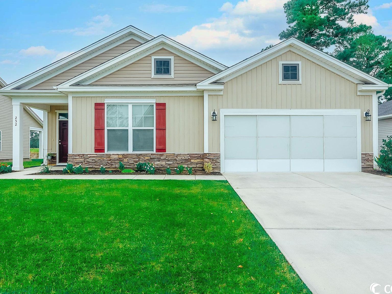 252 Red Maple Loop, Longs, SC 29568 | MLS #2319845 | Zillow