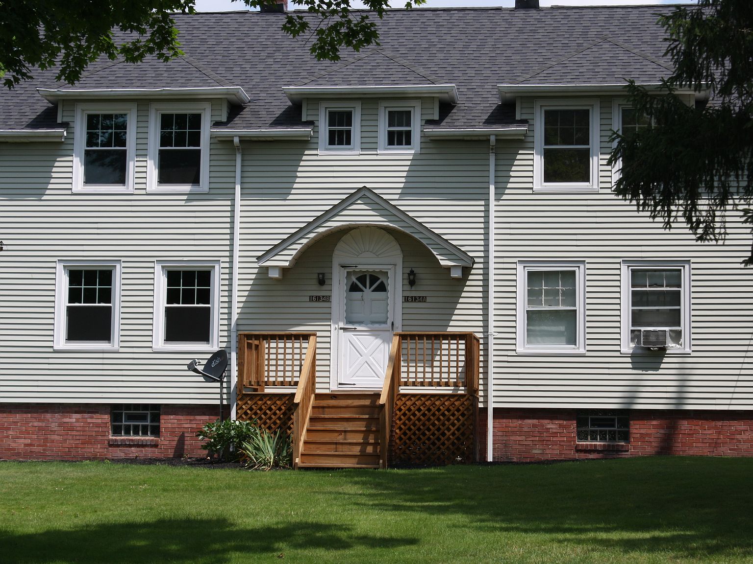 16134 Center St, Parkman Oh, OH 44080 | Zillow