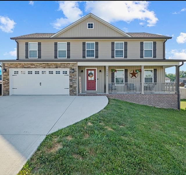 5824 Southern Hills Dr, Baxter, TN 38544 | Zillow