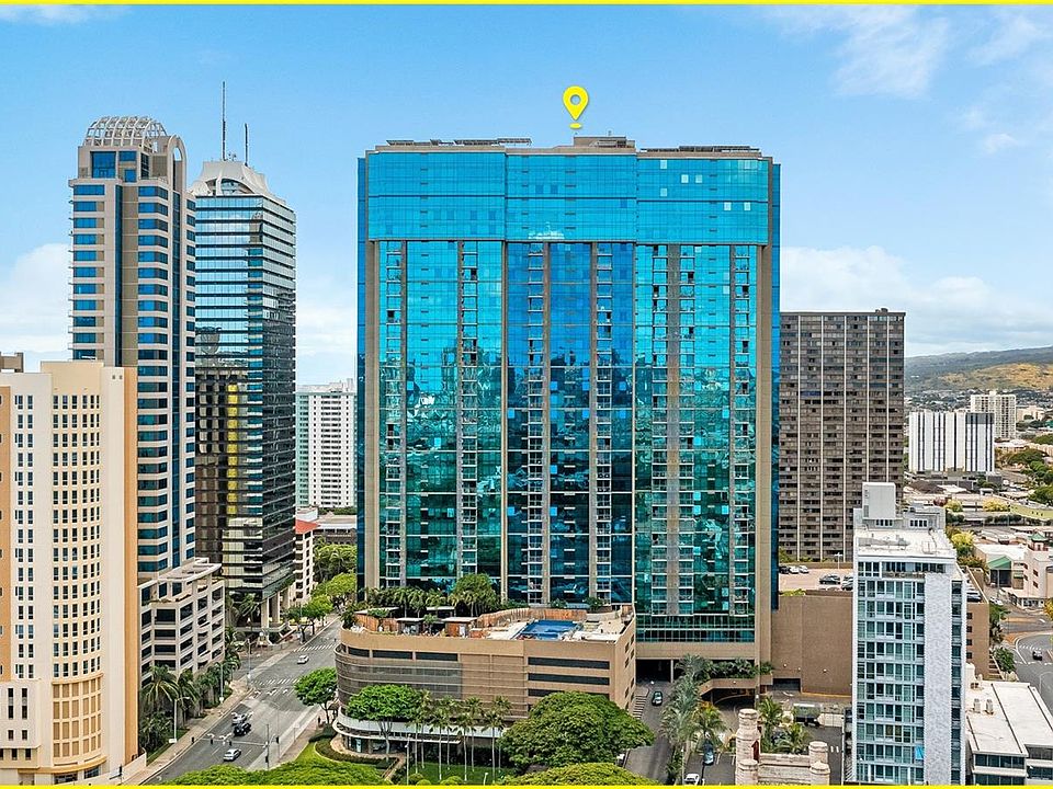 Capitol Place Apartments - Honolulu, HI | Zillow