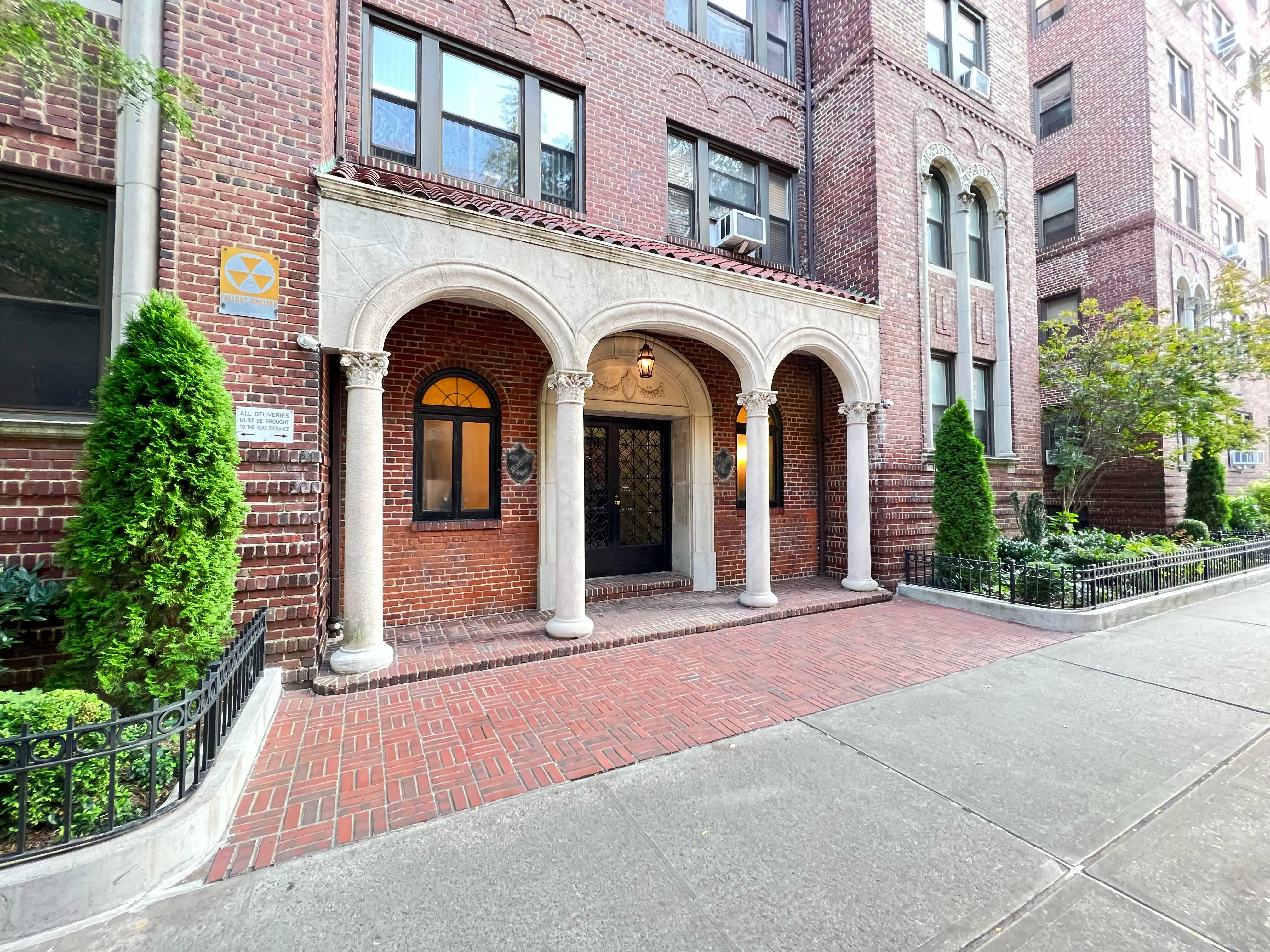 84-12 35th Avenue #4E in Jackson Heights, Queens | StreetEasy