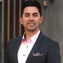 Daniel Sanchez - Real Estate Agent in Orange County Los Angeles, CA ...