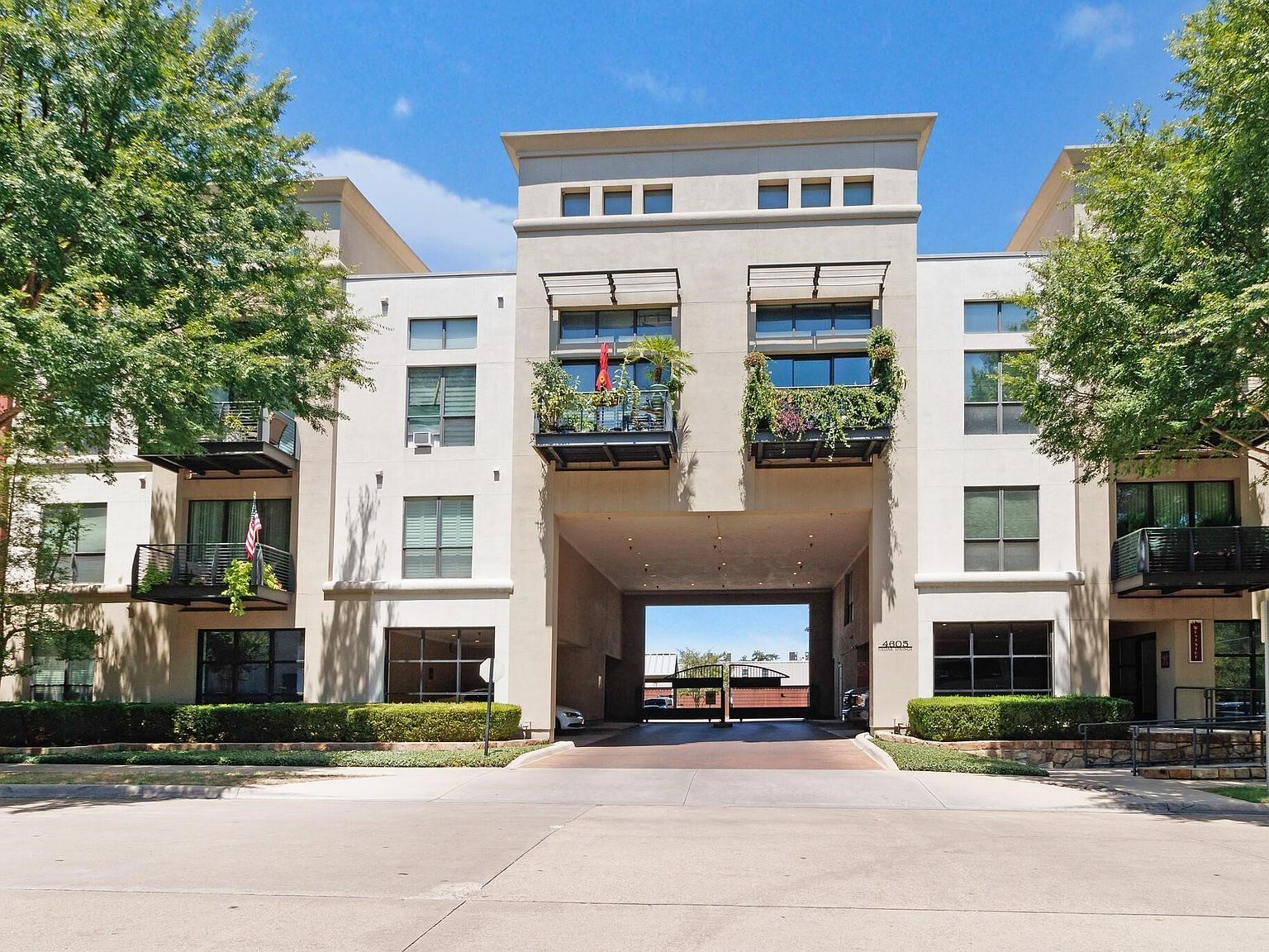 4605 Cedar Springs Rd APT 327, Dallas, TX 75219 | MLS #20810980 | Zillow