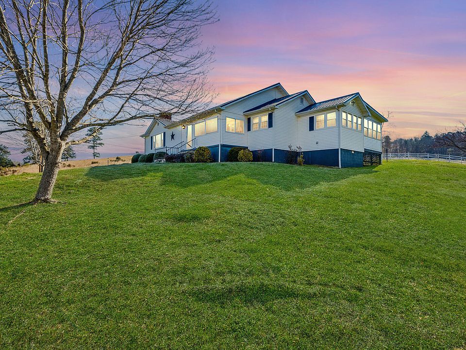 860 Silver Grove Rd, Bluff City, TN 37618 | Zillow
