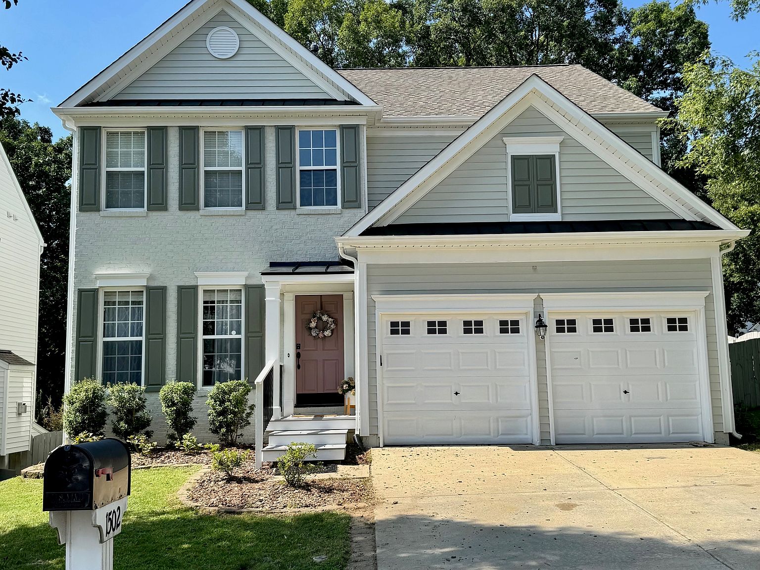 (Undisclosed Address), Raleigh, NC 27614 | Zillow