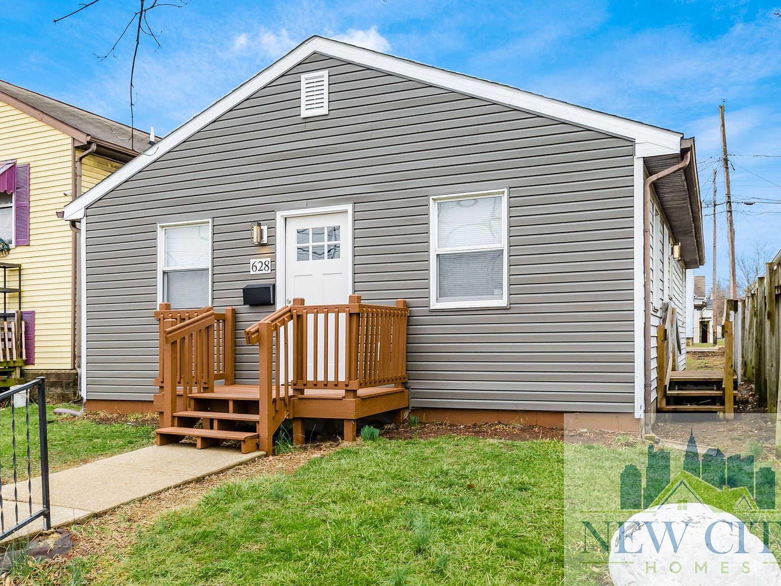 628 Reynolds Ave, Columbus, OH 43201 | Zillow