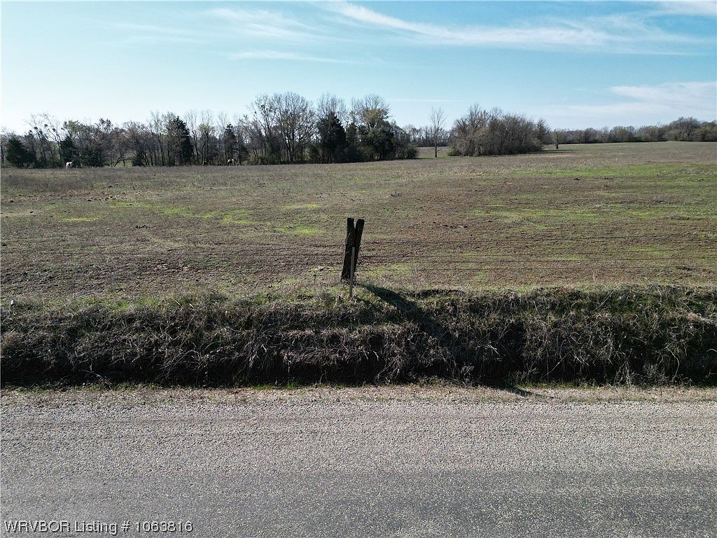 1140 Road, Muldrow, OK 74948 | Zillow