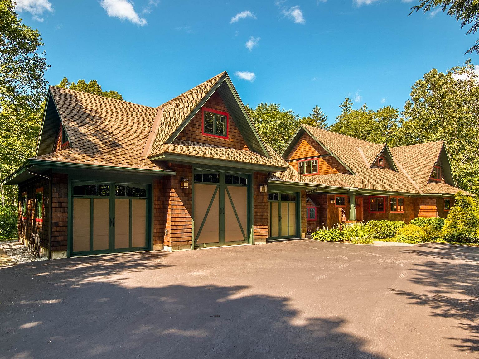 82 Cameron Drive, Jackson, NH 03846 | Zillow