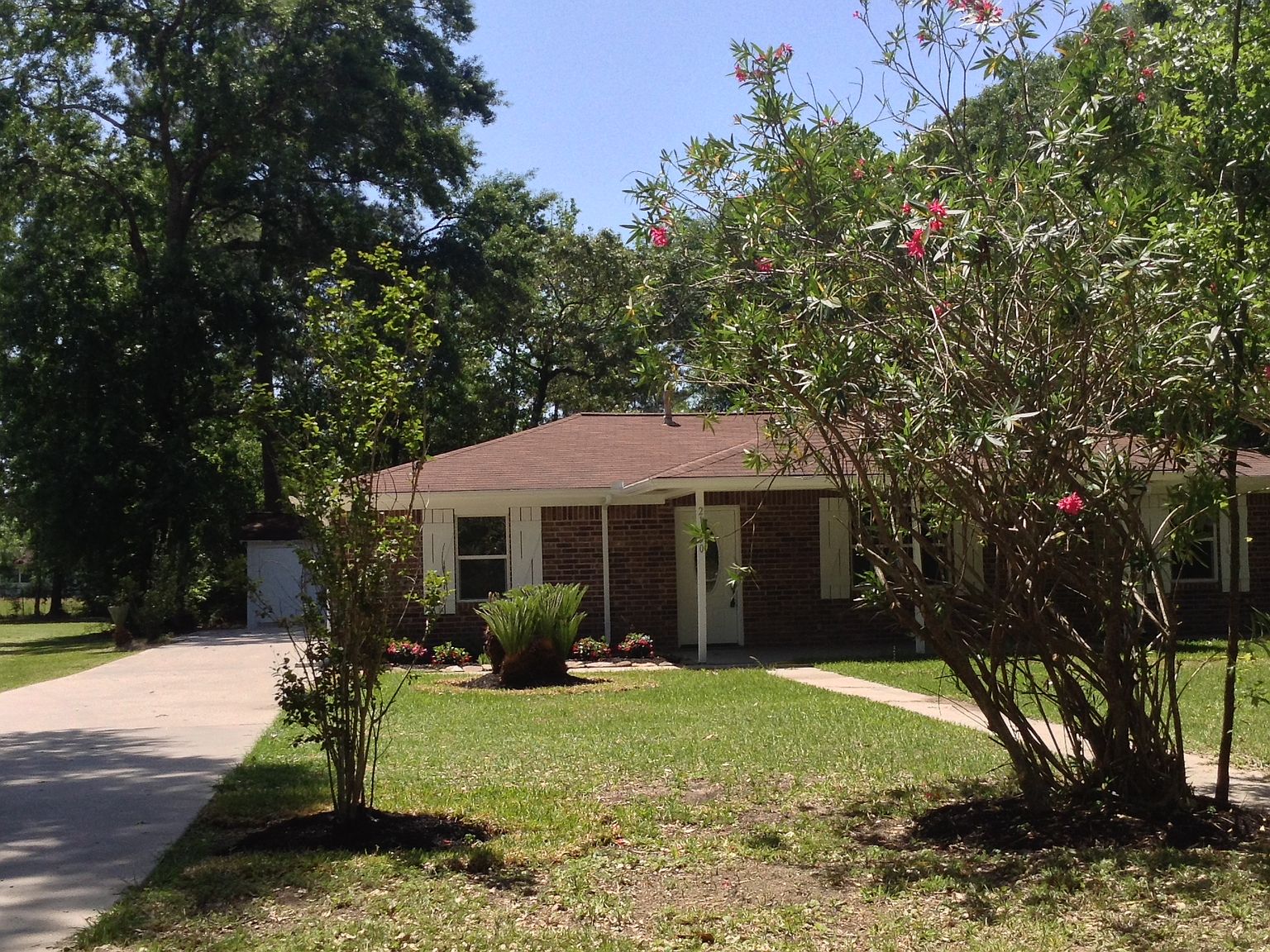 21630 Punkin St, New Caney, TX 77357 | Zillow