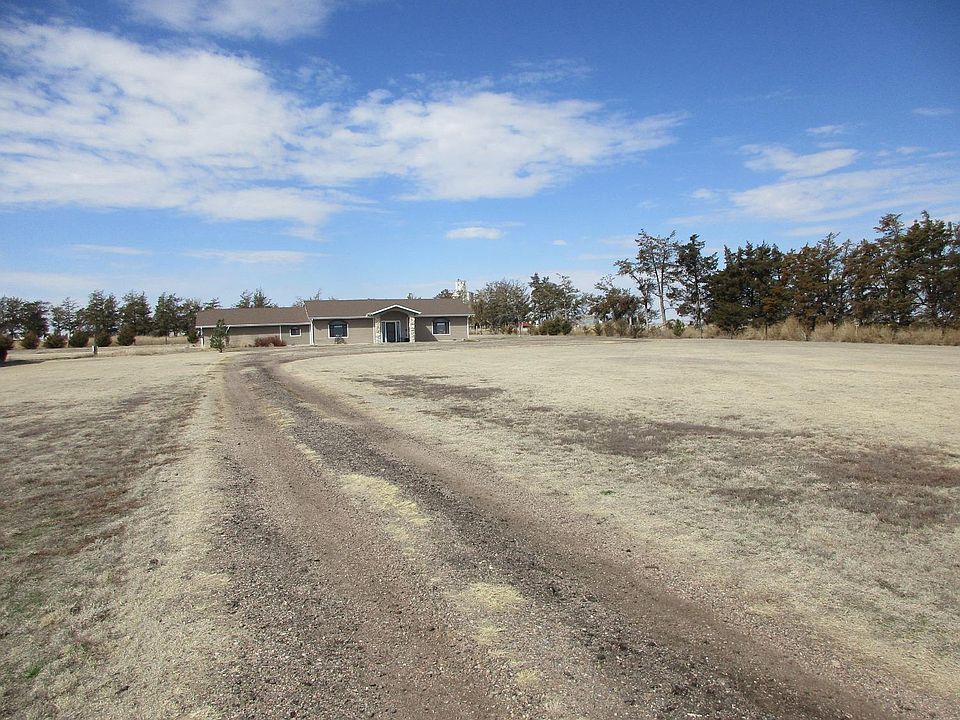 6404 Road 29, Edson, KS 67733 | Zillow