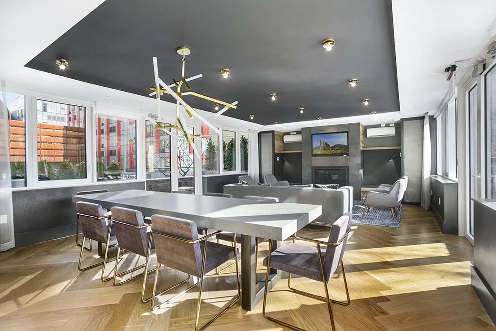 The Heritage Dean Street at 470 Dean Street in Prospect Heights : Sales ...