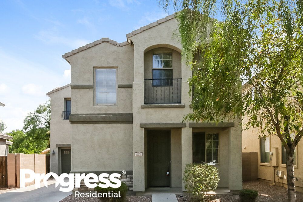 4075 S Hemet St, Gilbert, AZ 85297 | Zillow