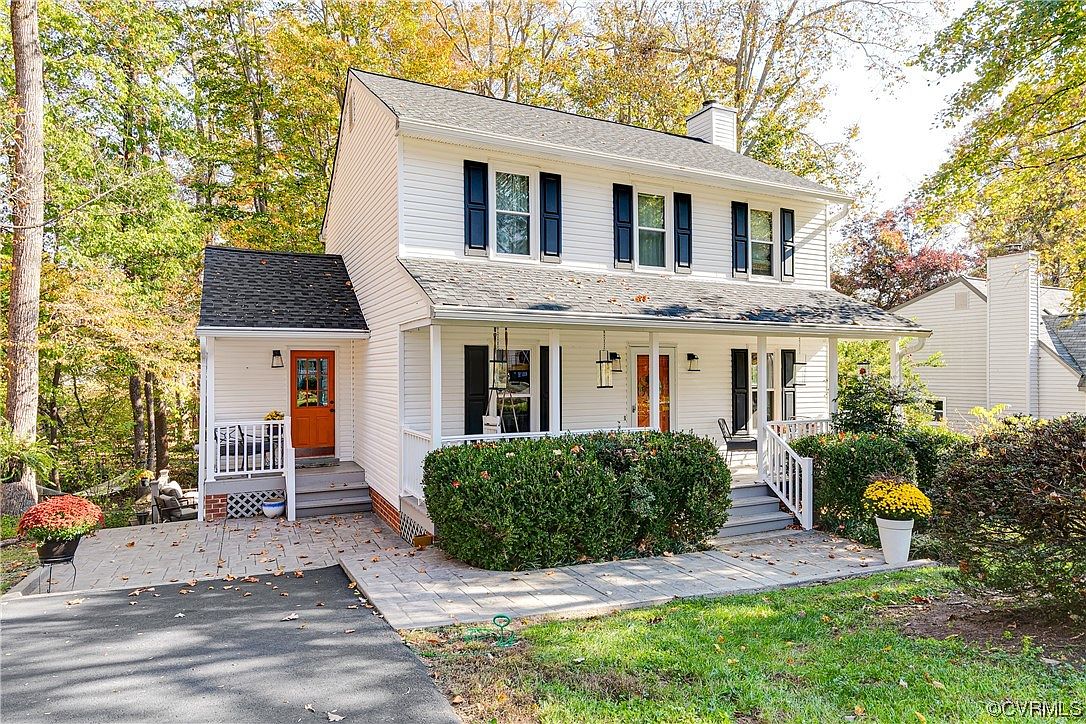 1701 Porters Mill Ln, Midlothian, VA 23114 | Zillow