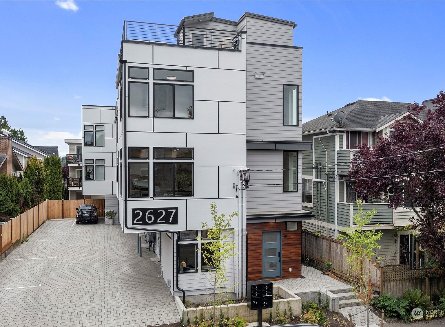2627 E NW 59th Street, Seattle, WA 98107 | Zillow