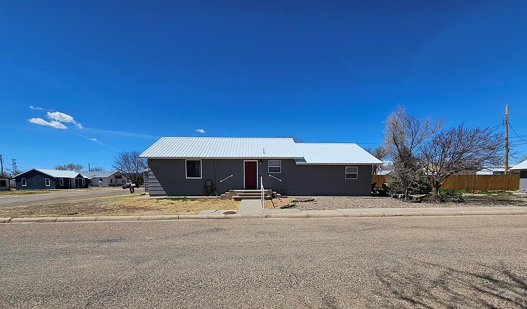 489 E 8th Ave, Springfield, CO 81073 | Zillow